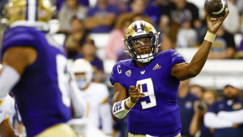 Washington Huskies vs Michigan State Spartans Pick ATS & Expert Analysis