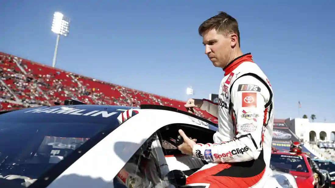 Toyota Owners 400 Race Picks & Analysis - Predictem