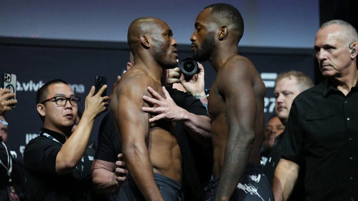 UFC 286 Picks: Edwards vs. Usman 3 Predictions - Predictem UFC 286 Picks: Edwards vs. Usman 3 Predictions - Predictem