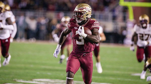 Florida State vs. Wake Forest Expert Pick & Analysis | 10/28/23