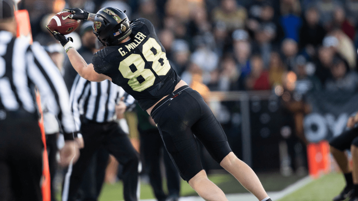Ohio State at Purdue Free Pick & Analysis for Week 7 - Predictem