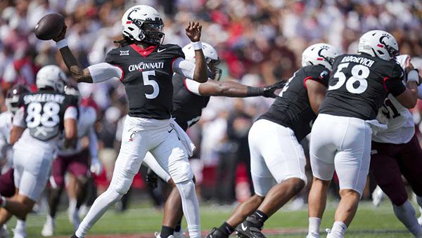 Week 11 Gridiron Predictions: Cincinnati vs. Houston Selections
