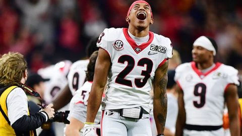 Georgia Bulldogs and Florida State Seminole Prediction ATS | Orange ...