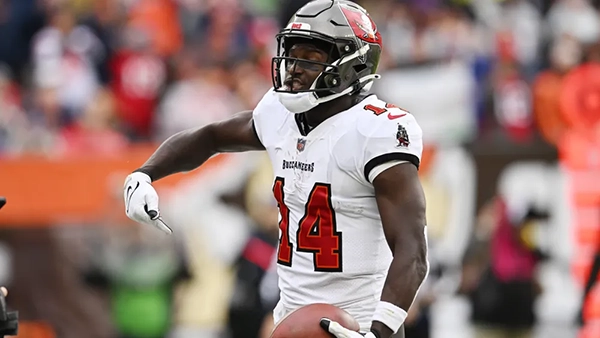 Tampa Bay Buccaneers vs. Detroit Lions Pick ATS | 1/21/24 | Predictem