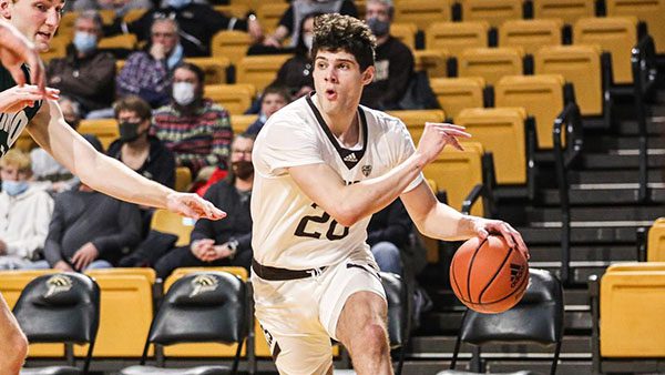 Eastern Michigan Eagles vs. Western Michigan Broncos Expert Pick | Jan ...