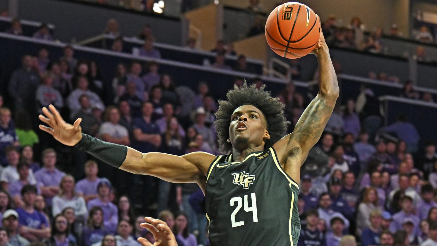 UCF vs. BYU Expert Pick & Analysis | CBB Bets 3/13/24