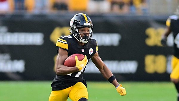 Steelers vs. Colts Free Pick | NFL Week 4 Predictions