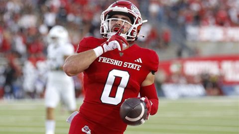 Fresno St vs. Nevada Picks: College Football Week 8 Predictions