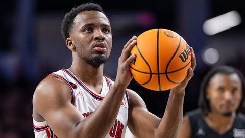 Kansas vs. Houston: Expert College Basketball Predictions & ATS ...